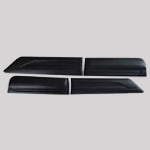 Car Body Cladding & Mouldings | Side Protection & Styling | Autojin.pk