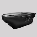 Car Utility boxes / Cargo Box in Pakistan | AutoJin