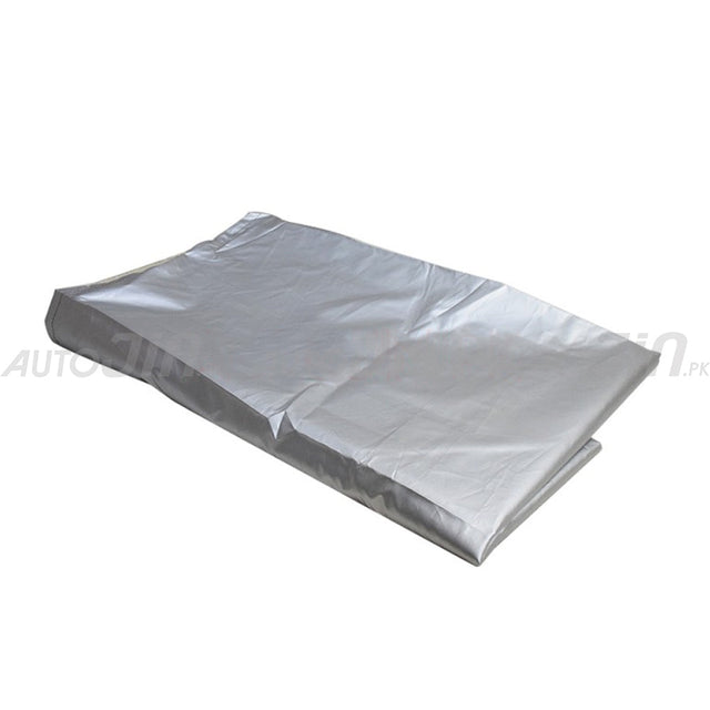 Buy Car Top covers in Pakistan | Non Woven Top Covers for Car