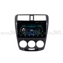 Multimedia Android LCD Panels for Car In Pakistan | AutoJin