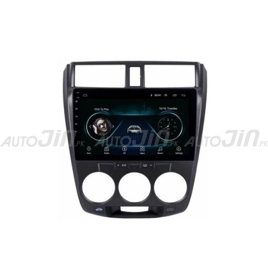 Multimedia Android LCD Panels for Car In Pakistan | AutoJin