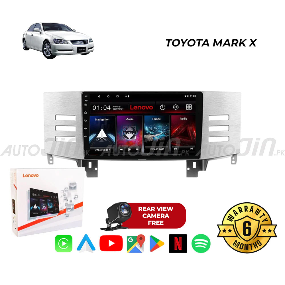 Multimedia Android LCD Panels for Car In Pakistan | AutoJin.PK