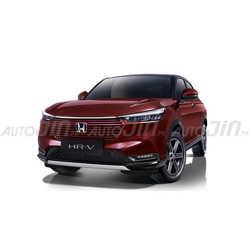 Honda HR-V 2022-2024