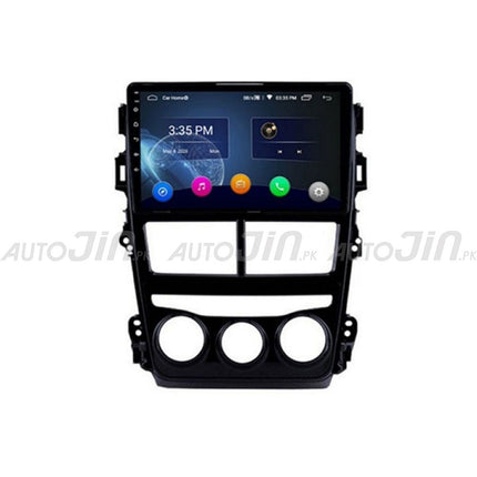 Multimedia Android LCD Panels for Car In Pakistan | AutoJin – Autojin