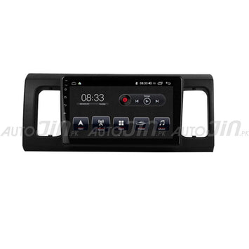 Multimedia Android LCD Panels for Car In Pakistan | AutoJin – Autojin