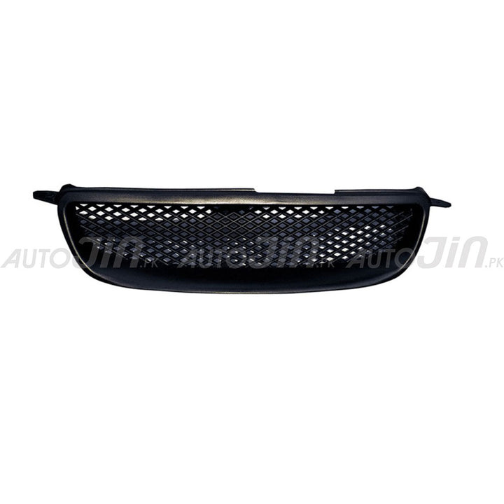 Upgrade Your Vehicle’s Front-End Style with a Custom Car Grill