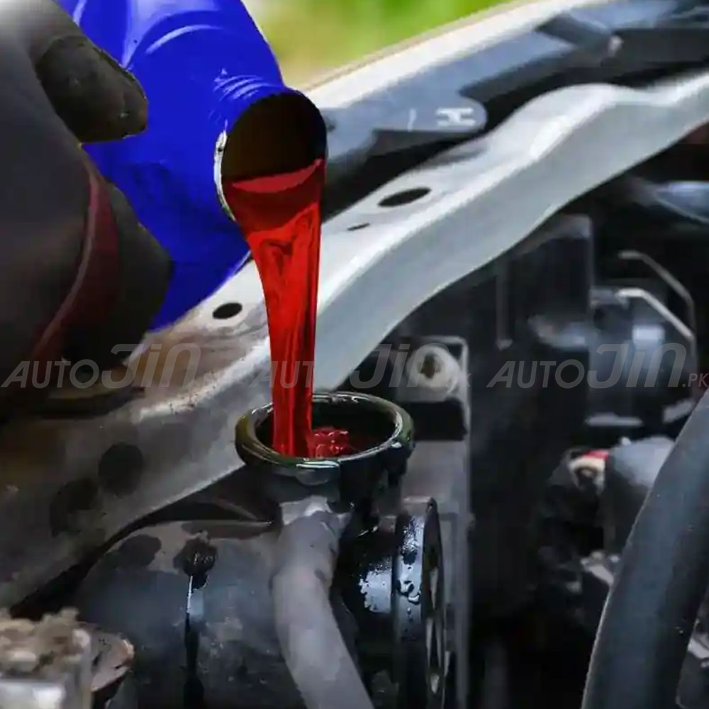Car Radiator Coolant in Pakistan | AutoJin.pk