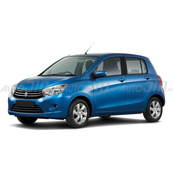 Suzuki Cultus 2017-2024 – Autojin