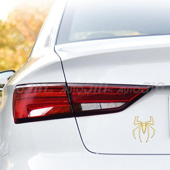 Car Stickers, Monograms & Emblems | Auto Styling – Autojin.pk