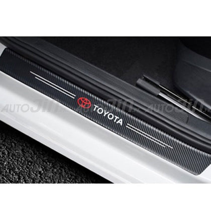 Car Door Guards for All Vehicles | Durable & Stylish Protection