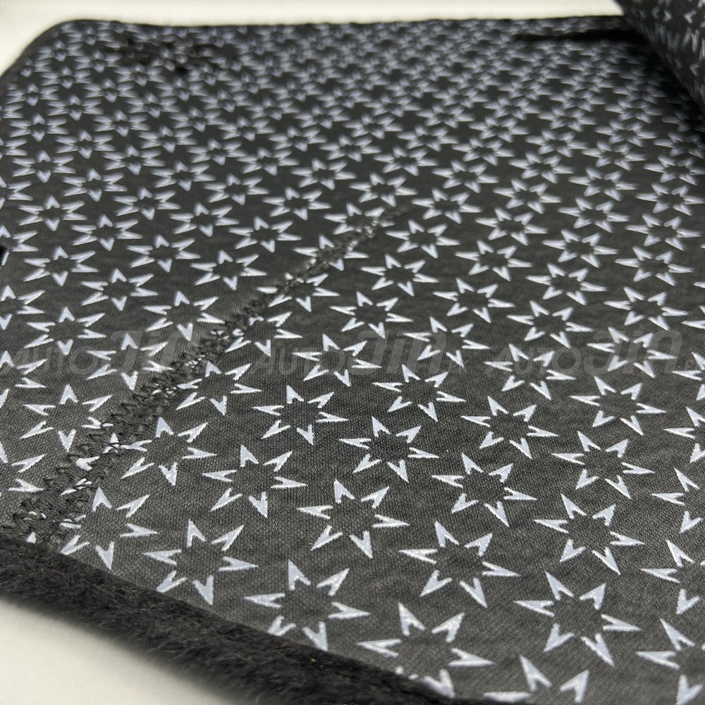 Toyota Passo 2016-22 Velvet Dashboard Mat